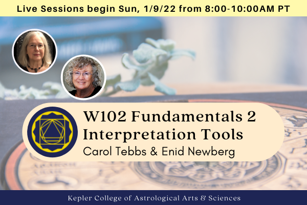 W102-Winter21-22 | Kepler Classes